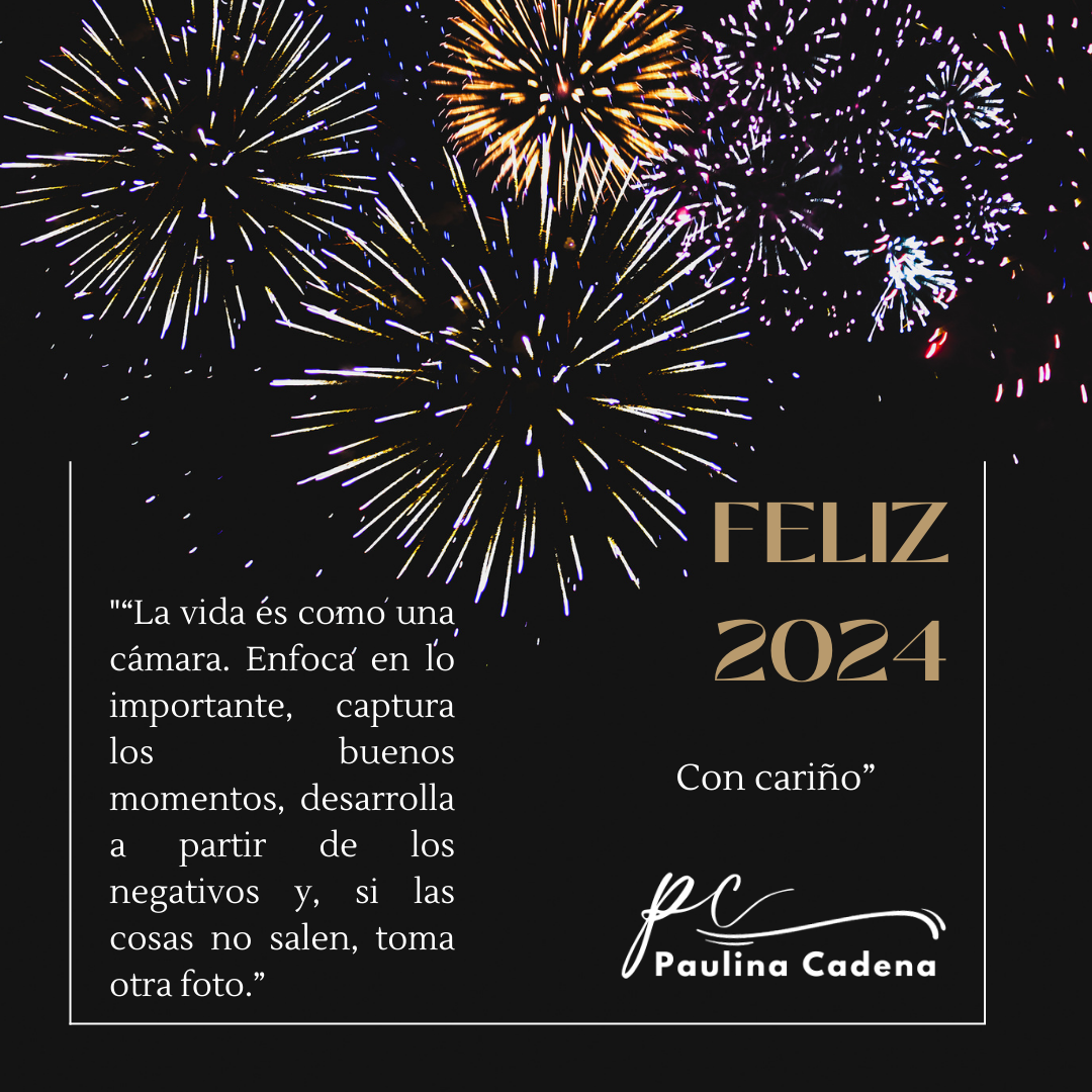 Cerrando el Libro del 2023: Un Viaje de Reflexión y Gratitud ...